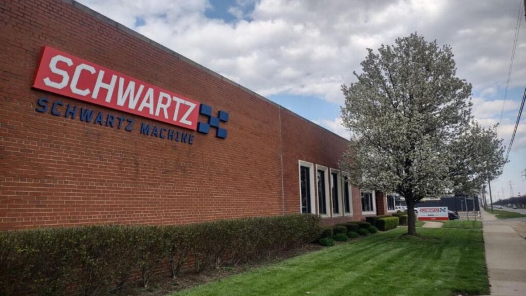 Elite Motorsports And Schwartz Machine Join Forces For A Thrilling New ...