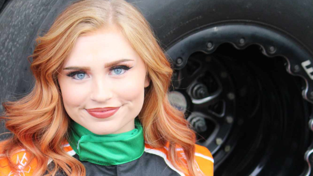 DI 30 Under 30 2023: Kayleigh Hill-Beakley | Drag Illustrated