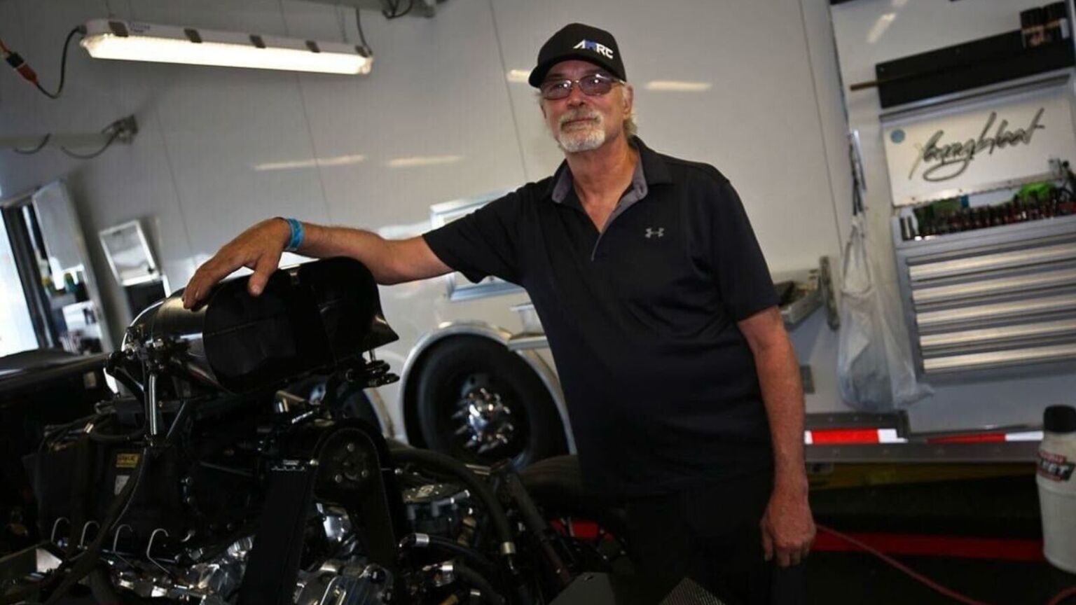 Mike Kopchick, Owner of Rage Fuel Systems, Passes After Bout With ...