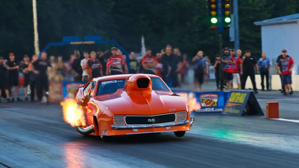 NHRA | Drag Illustrated | Drag Racing News, Opinion, Interviews, Photos ...
