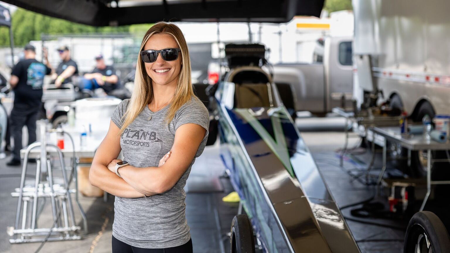 DI 30 Under 30 2023: Taylor Vetter | Drag Illustrated