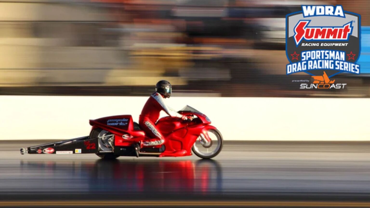 Motorcycles and Sleds Join WDRA Summit World Championship Chase in 2024 ...