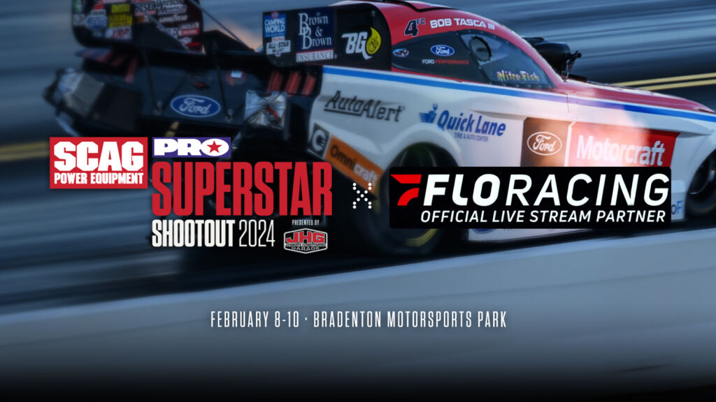 FloRacing Announces ‘Road to Bradenton’ Video Series Ahead PRO ...