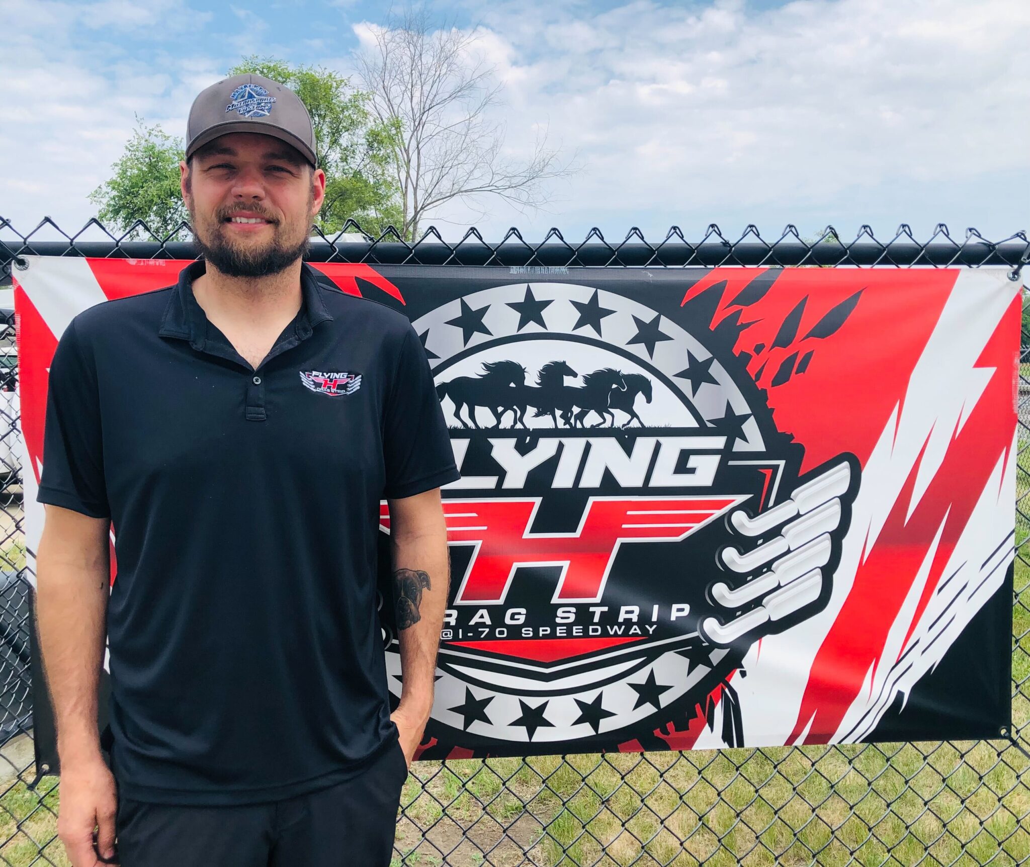 Blake Housley Taking His Shot at $100,000 With Nitrous-Fed Willys at ...