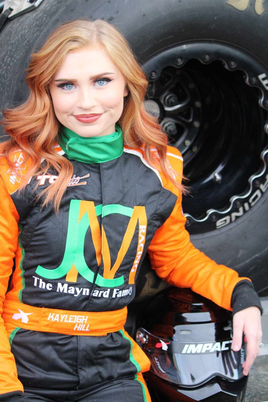 DI 30 Under 30 2023: Kayleigh Hill-Beakley | Drag Illustrated