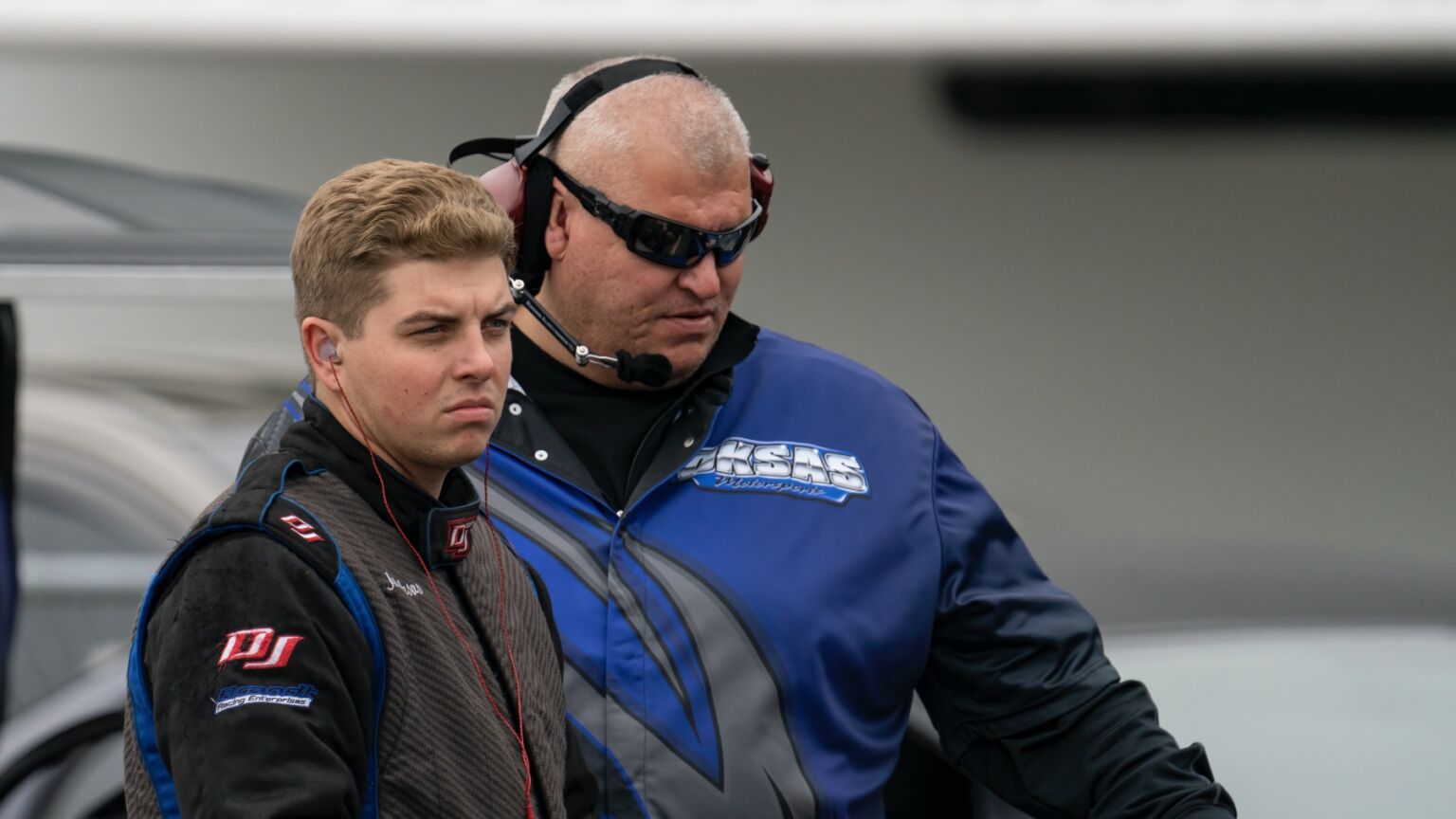 2021 MWDRS Pro Mod Champion Joey Oksas Named New Driver for ‘Wolverine ...