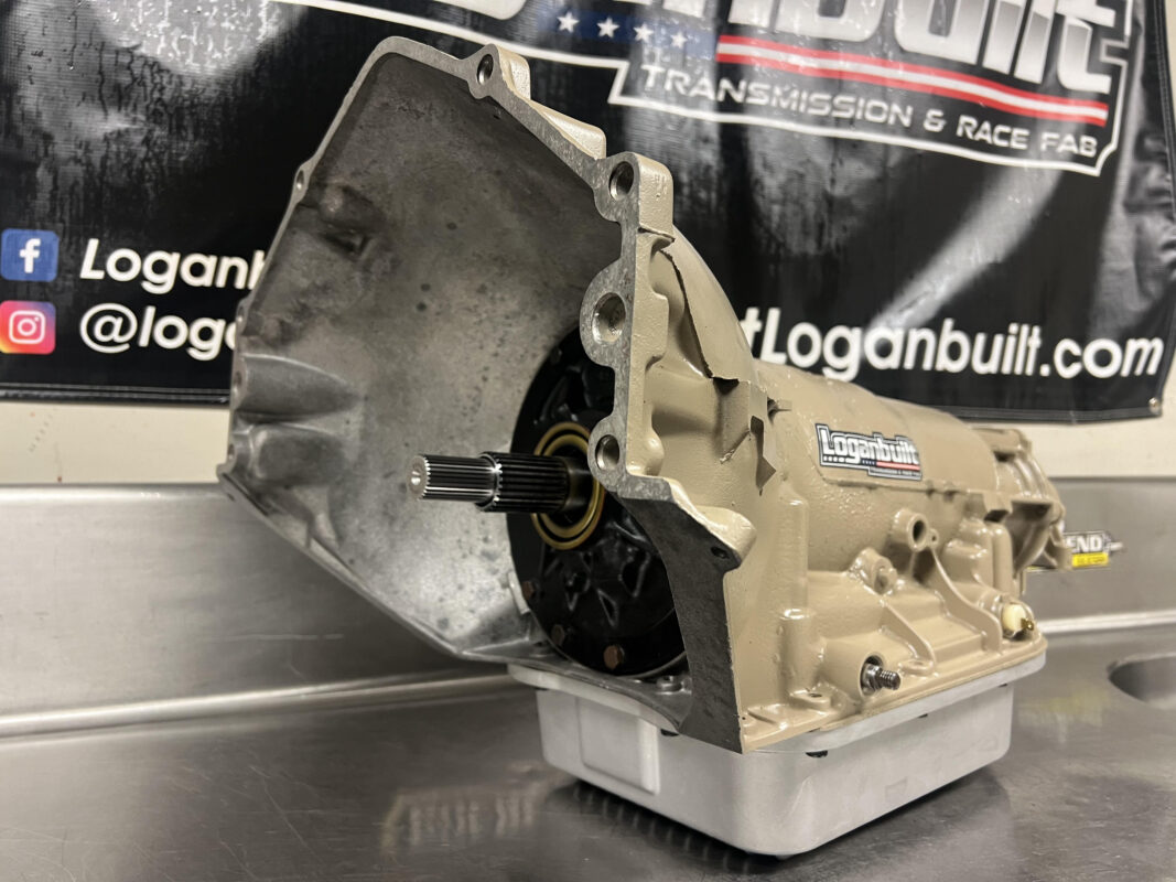 DI 30 Under 30 Honoree Logan Yelton Announces New Transmission Venture ...