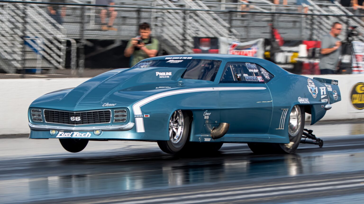 NHRA | Drag Illustrated | Drag Racing News, Opinion, Interviews, Photos ...
