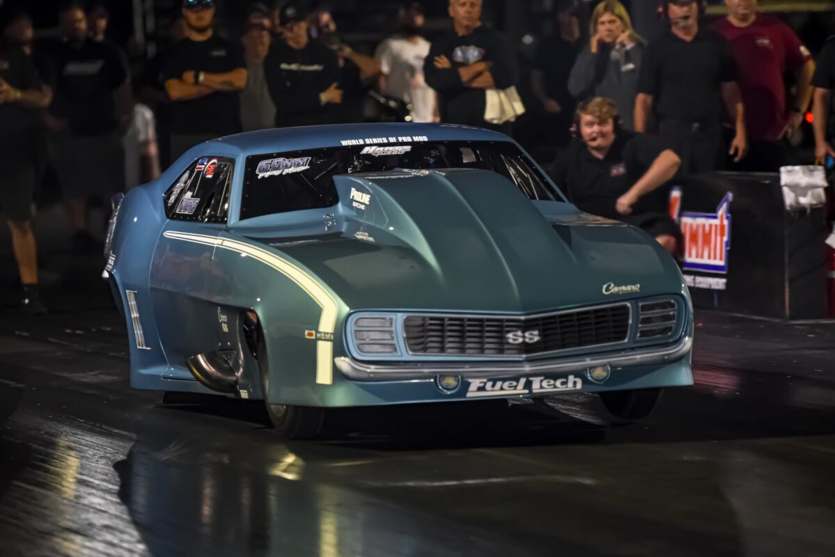 Eliminations Underway at U.S. Street Nationals | Drag Illustrated