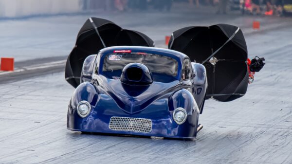 Blake Housley Taking His Shot at $100,000 With Nitrous-Fed Willys at ...
