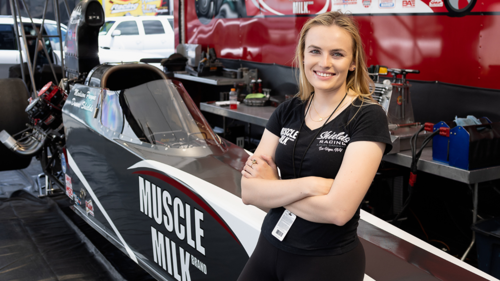 DI 30 Under 30 2023: Madison Payne | Drag Illustrated