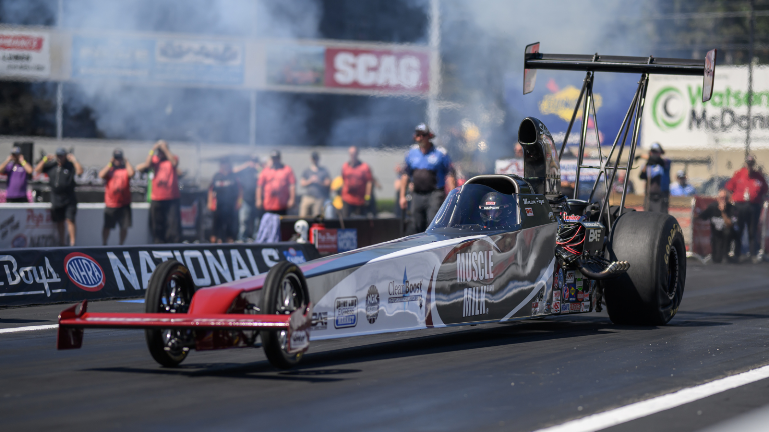 DI 30 Under 30 2023: Madison Payne | Drag Illustrated