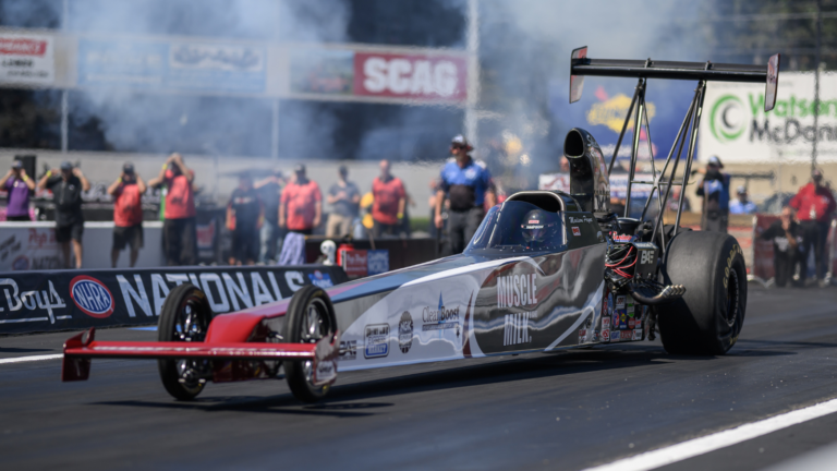 DI 30 Under 30 2023: Madison Payne | Drag Illustrated