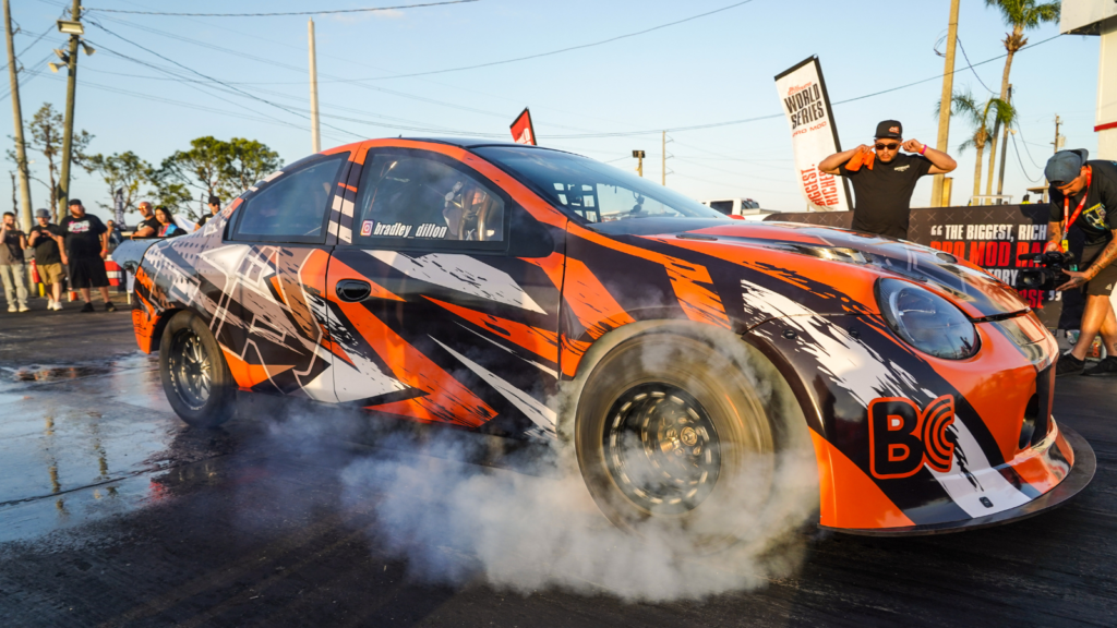 DI 30 Under 30 2023: Bradley Dillon | Drag Illustrated