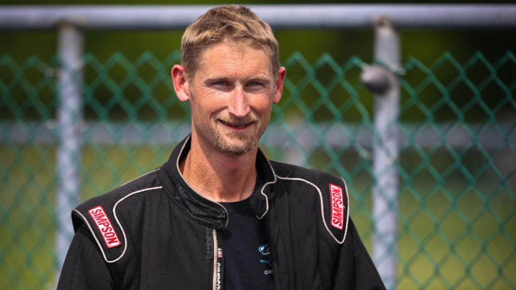 2023 Northeast Outlaw Pro Mod Association Champion Derek Ward Ready to ...