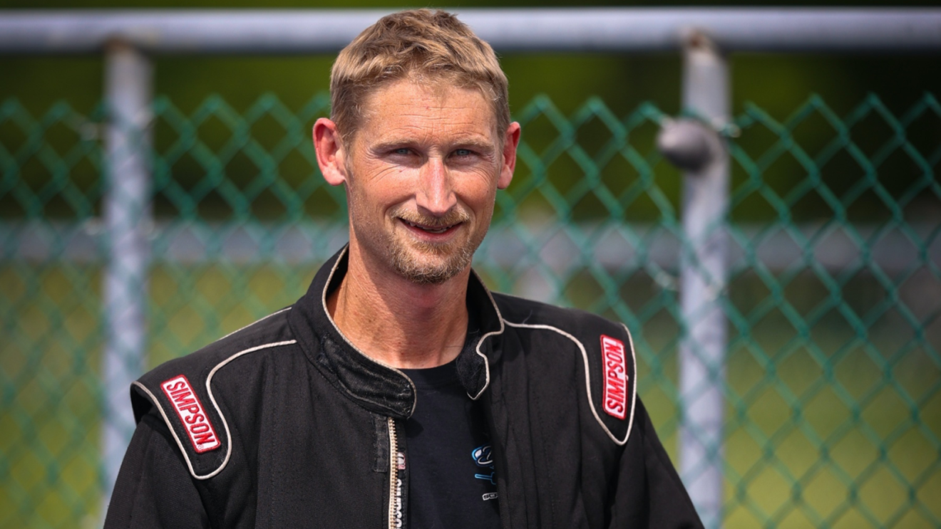 2023 Northeast Outlaw Pro Mod Association Champion Derek Ward Ready to ...