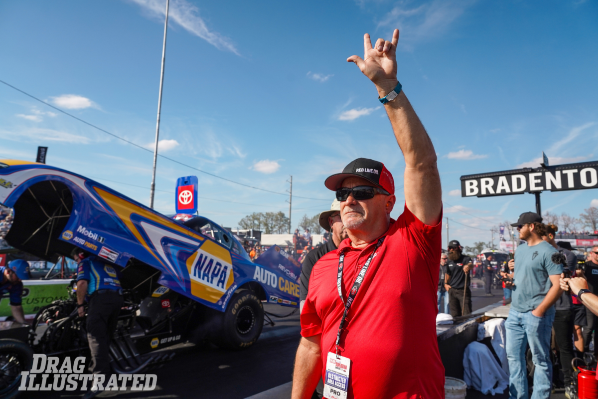 GALLERY: Inaugural PRO Superstar Shootout at Bradenton Motorsports Park ...