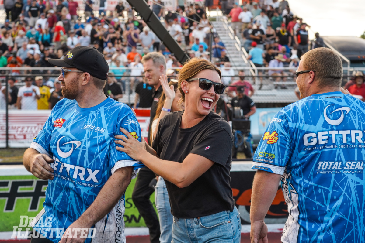 GALLERY: Inaugural PRO Superstar Shootout at Bradenton Motorsports Park ...