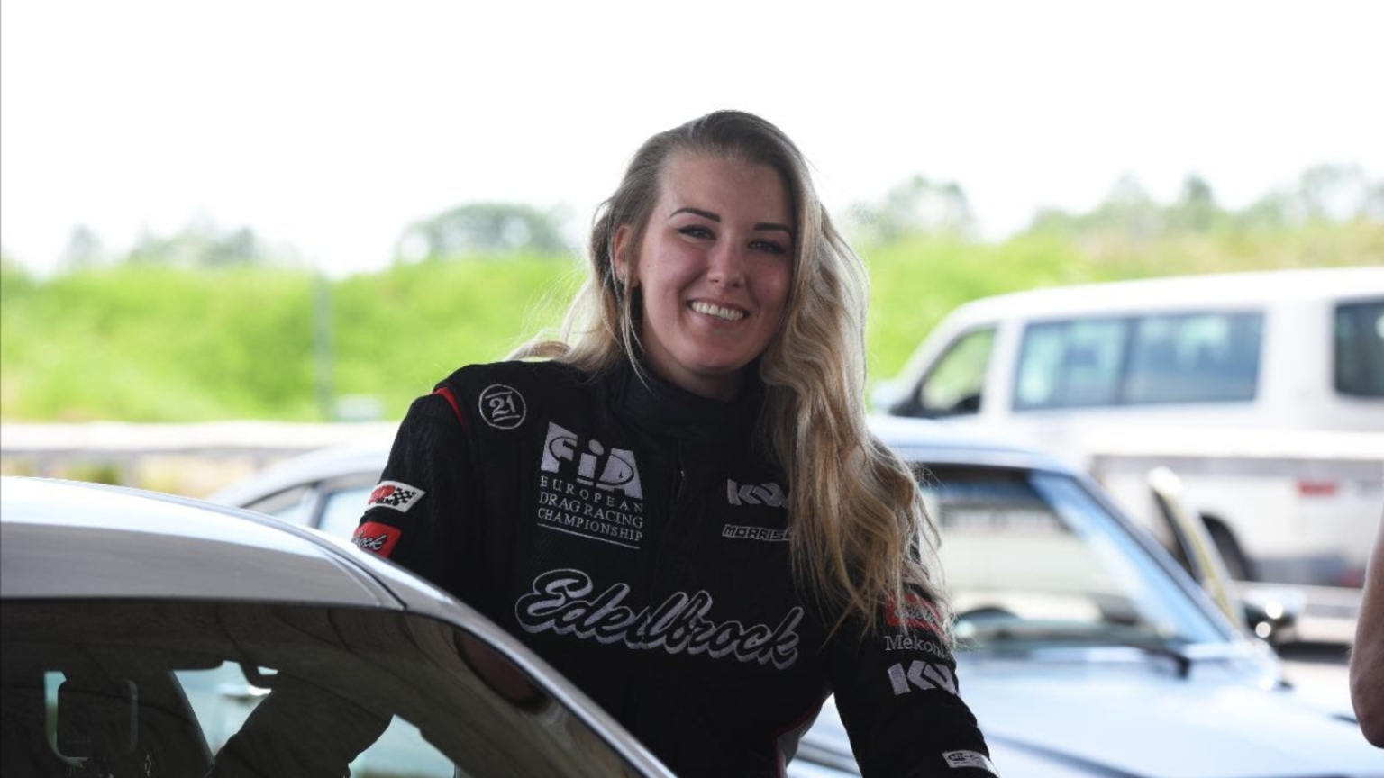 Edelbrock Performance Continues Ongoing Partnership with European ...