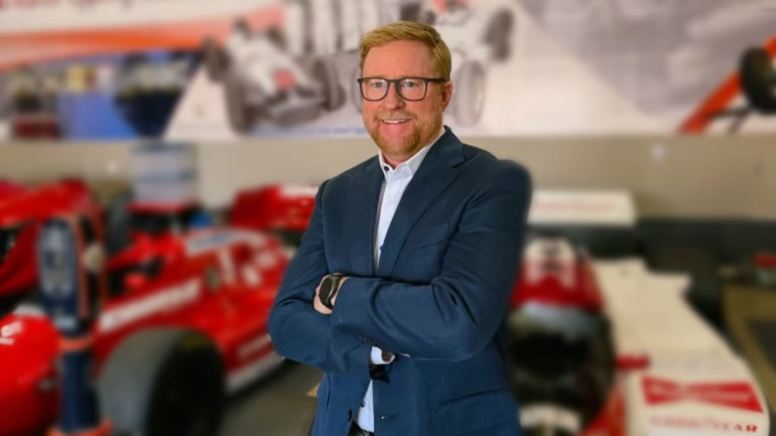 Michael Good Appointed President of Performance Racing Industry | Drag ...