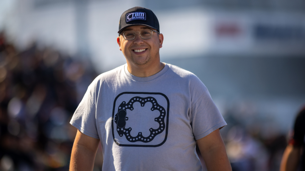 DI 30 Under 30 2023: Mike Pryka | Drag Illustrated