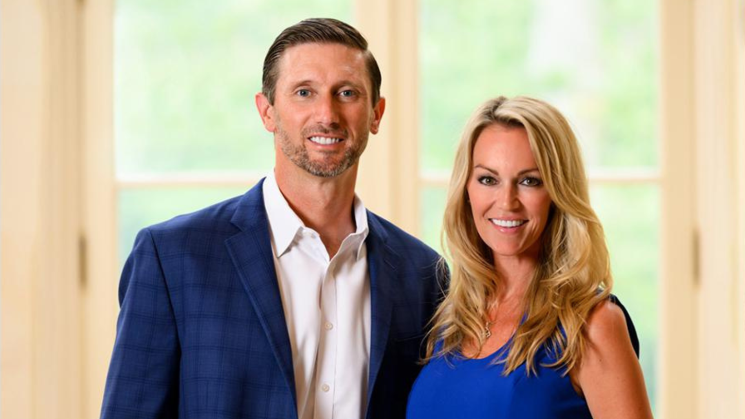 Lucas Oil Announces Promotions of Morgan Lucas to CEO, Katie Lucas to ...