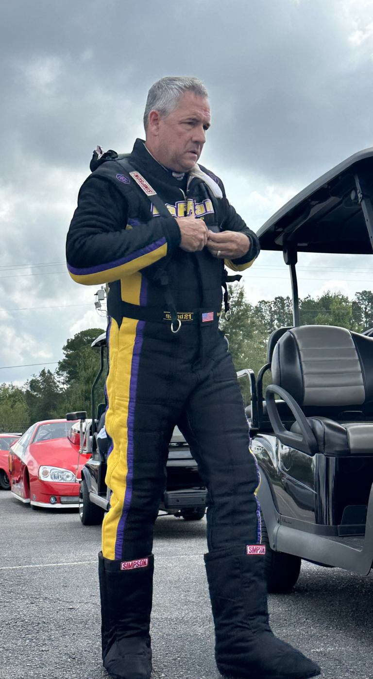 Veteran Drag Racer Bryan LaFlam Seeking Inaugural Win in FTI ...