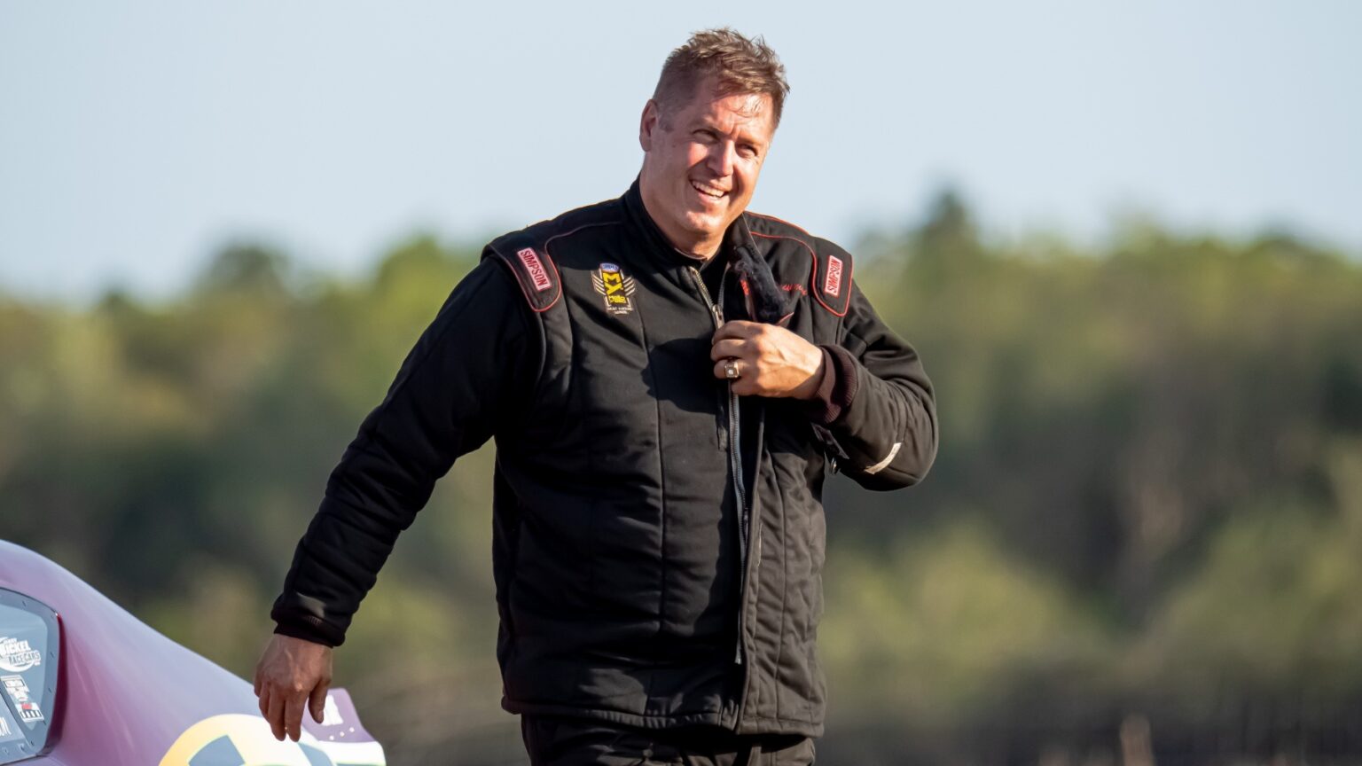 Original WSOPM Champion Mike Bowman Looking to Make History Again ...