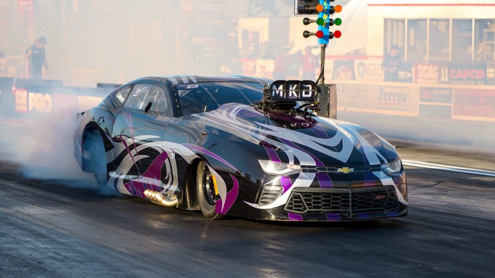 2024 World Series of Pro Mod – Sportsman Friday Qualifying Results ...