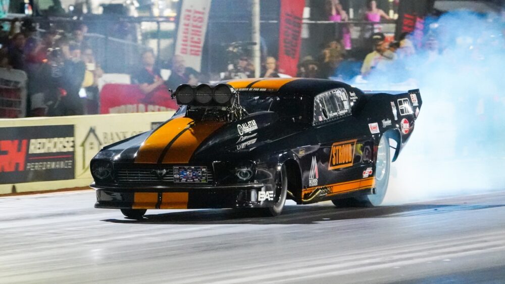 Stroud Safety Named Official Safety Solution of the World Series of Pro ...