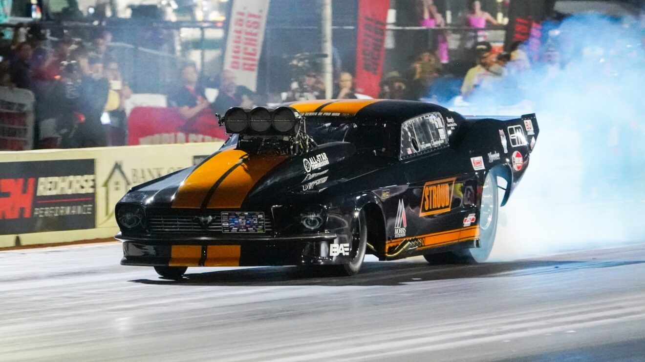 Stroud Safety Named Official Safety Solution of the World Series of Pro ...