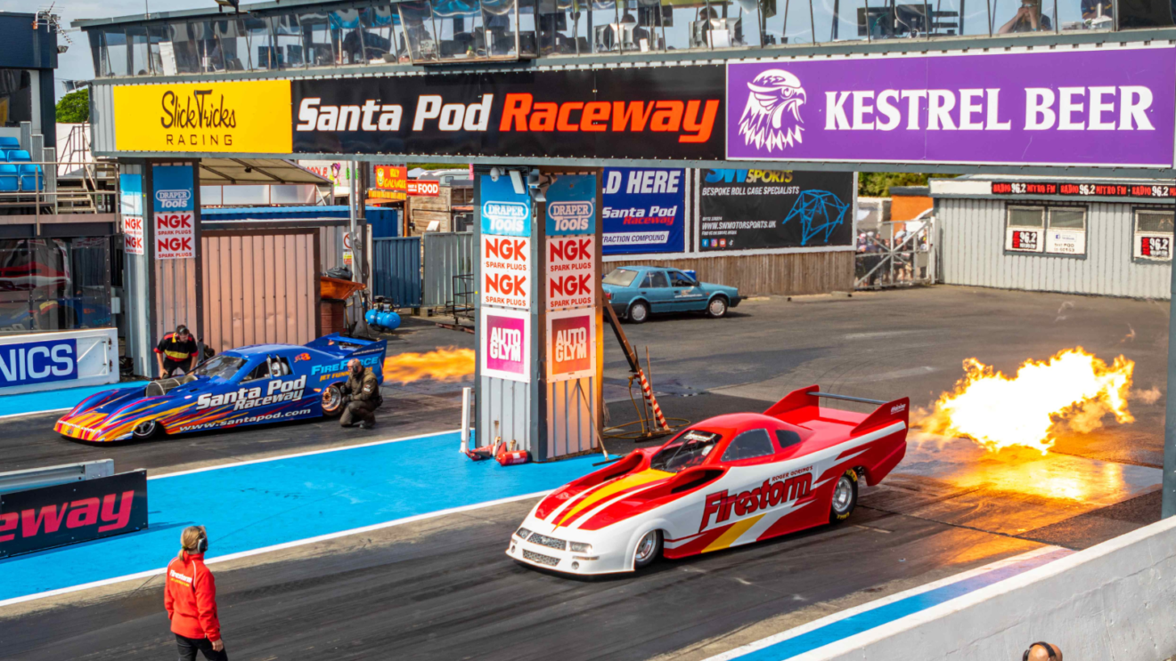 Contact Page | Drag Illustrated | Drag Racing News, Opinion, Interviews ...