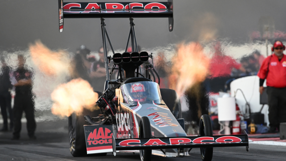 Wilkerson, B. Torrence and Enders Race to Provisional No. 1 Spots at ...