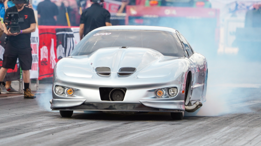 Mark Micke’s 3.598-Second Pass Leads 64-Car Friday Field at World ...