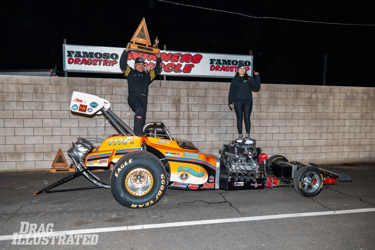 PHOTOS: Tyler Hester and Cory Lee Secure First Wins; Lyle Greenberg ...