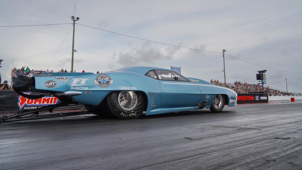 NHDRO Returns to Indy with Multi-Shootout APE Summer Nationals | Drag ...