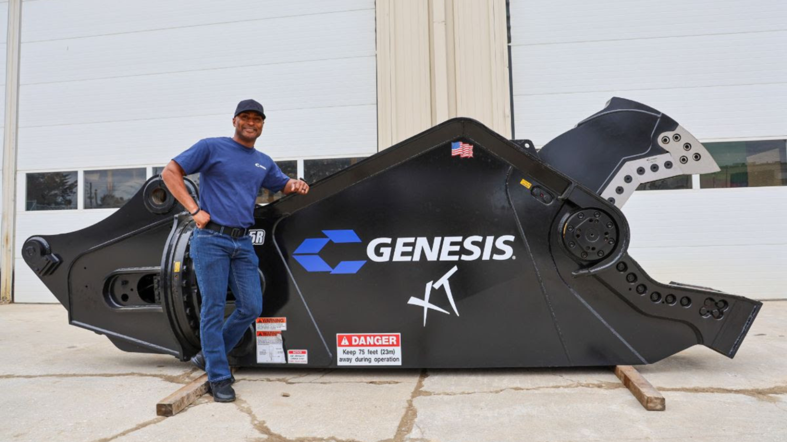 Genesis Attachments Joins AB Motorsports for 2024 NHRA Season ...