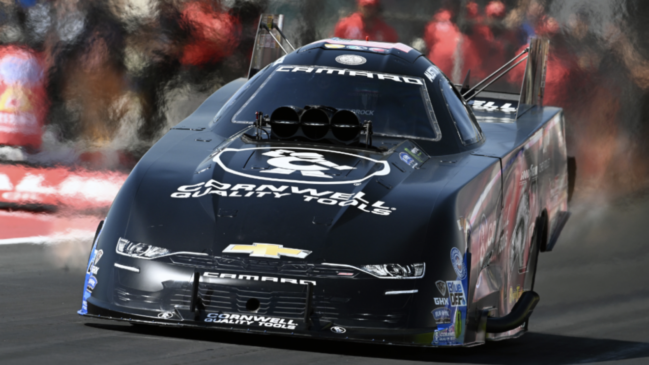 DI Q&A: Jimmy Prock | Drag Illustrated | Drag Racing News, Opinion ...