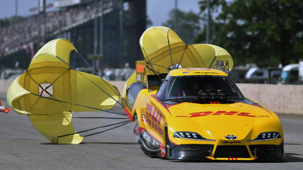 J.R. Todd Sets Sights on Race Wins, Championship No. 2 as New Season ...