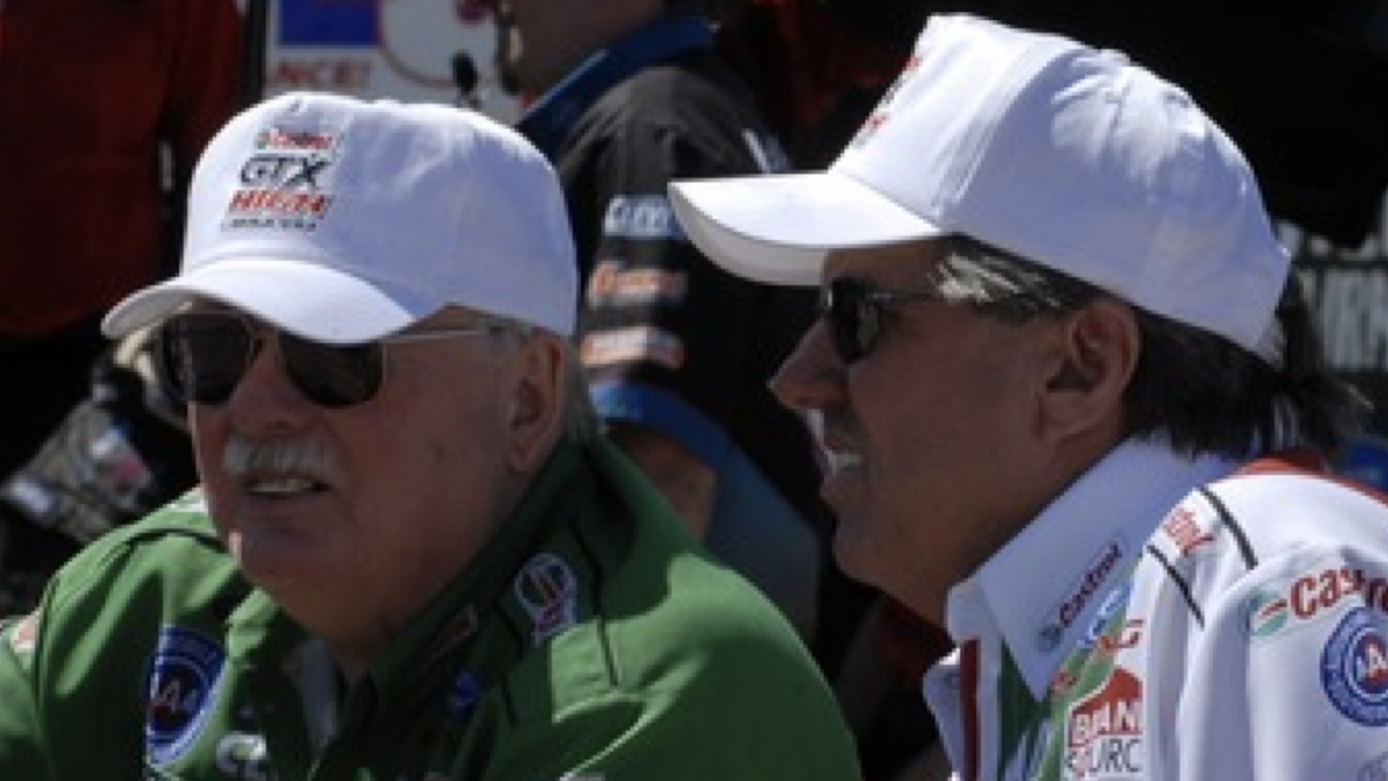 Force Applauds Austin Coil’s Induction Into Motorsports Hall of Fame of ...