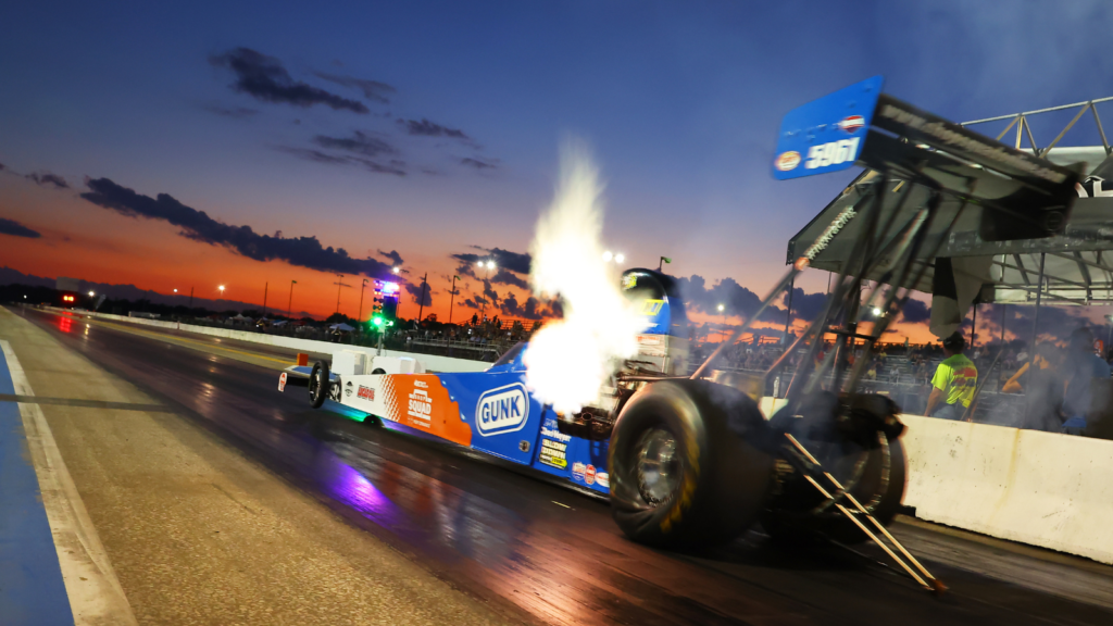 Staging Lanes: Under the Lights | Drag Illustrated