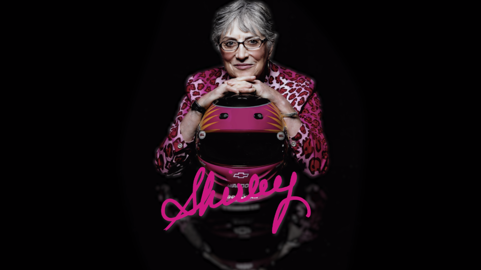 ‘SHIRLEY’ Documentary Details Shirley Muldowney’s Life & Career in ...