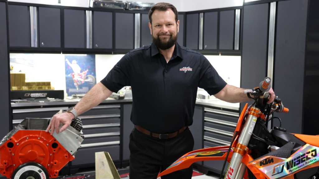 Birt’s Blast: The Axeman Goes 3.575 For Quickest Run In Radial Vs. The ...