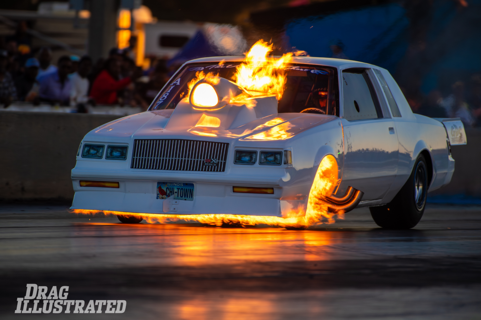 2023 Photo Annual: War and Peace | Drag Illustrated