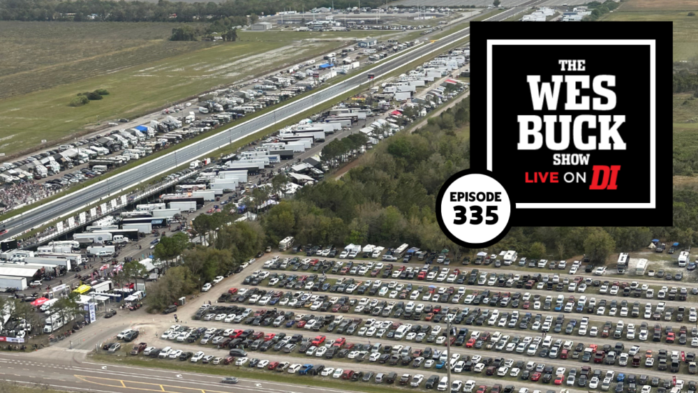 EXCLUSIVE: Danny Rowe’s New Pro Mod C7 Corvette | Drag Illustrated ...