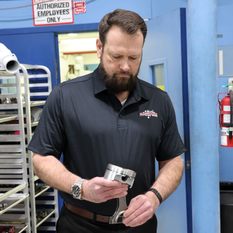 Steve Boyack Brings Experience and Performance Passion to Race Winning ...