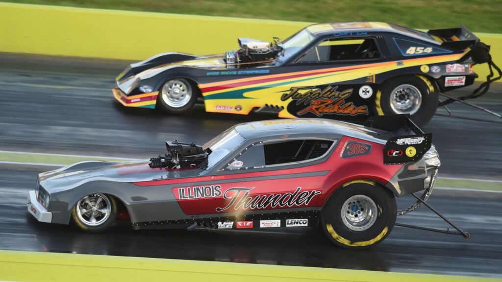 Race Coverage | Drag Illustrated | Drag Racing News, Opinion ...