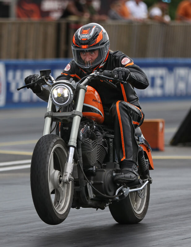 Gas Coverage from PennGrade1 AMRA American Motorcycle Racing ...