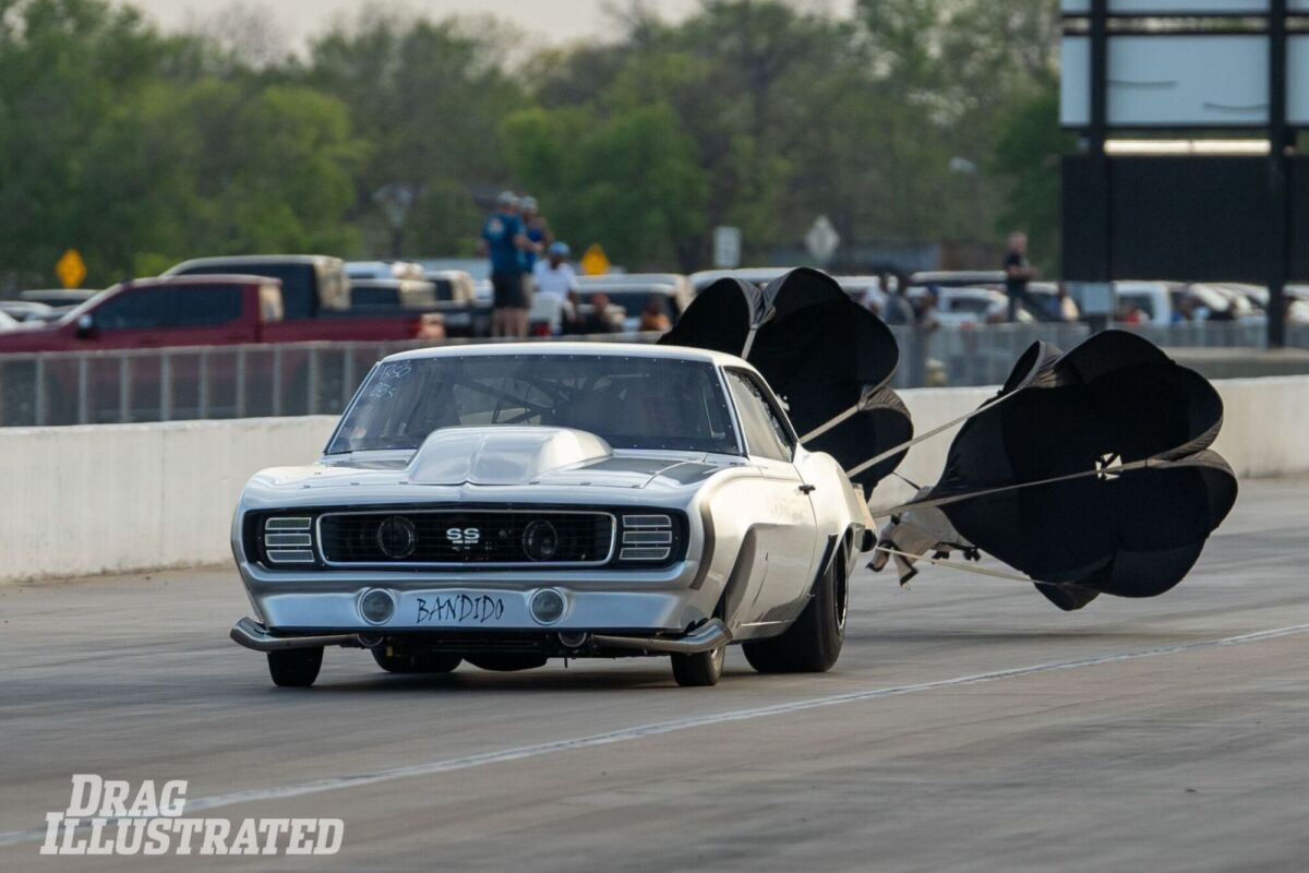 GALLERY: Big Jake’s March Mania 4 at Xtreme Raceway Park | Drag Illustrated