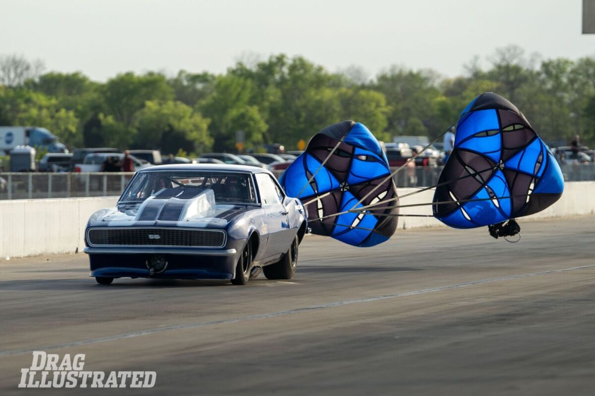 GALLERY: Big Jake’s March Mania 4 at Xtreme Raceway Park | Drag Illustrated